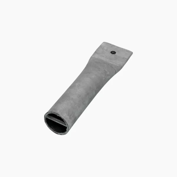 Heavy Duty Pipe Anchor - Outdoor Store