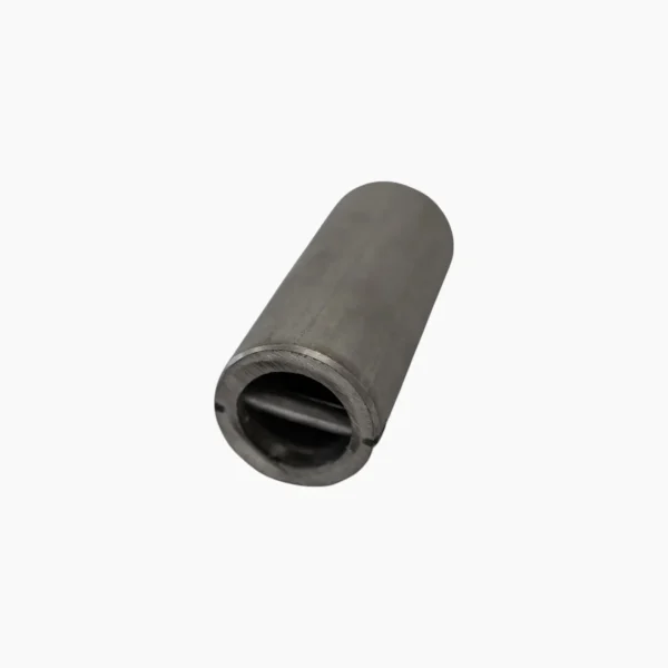 Pipe Anchor Addition - Outdoor Store