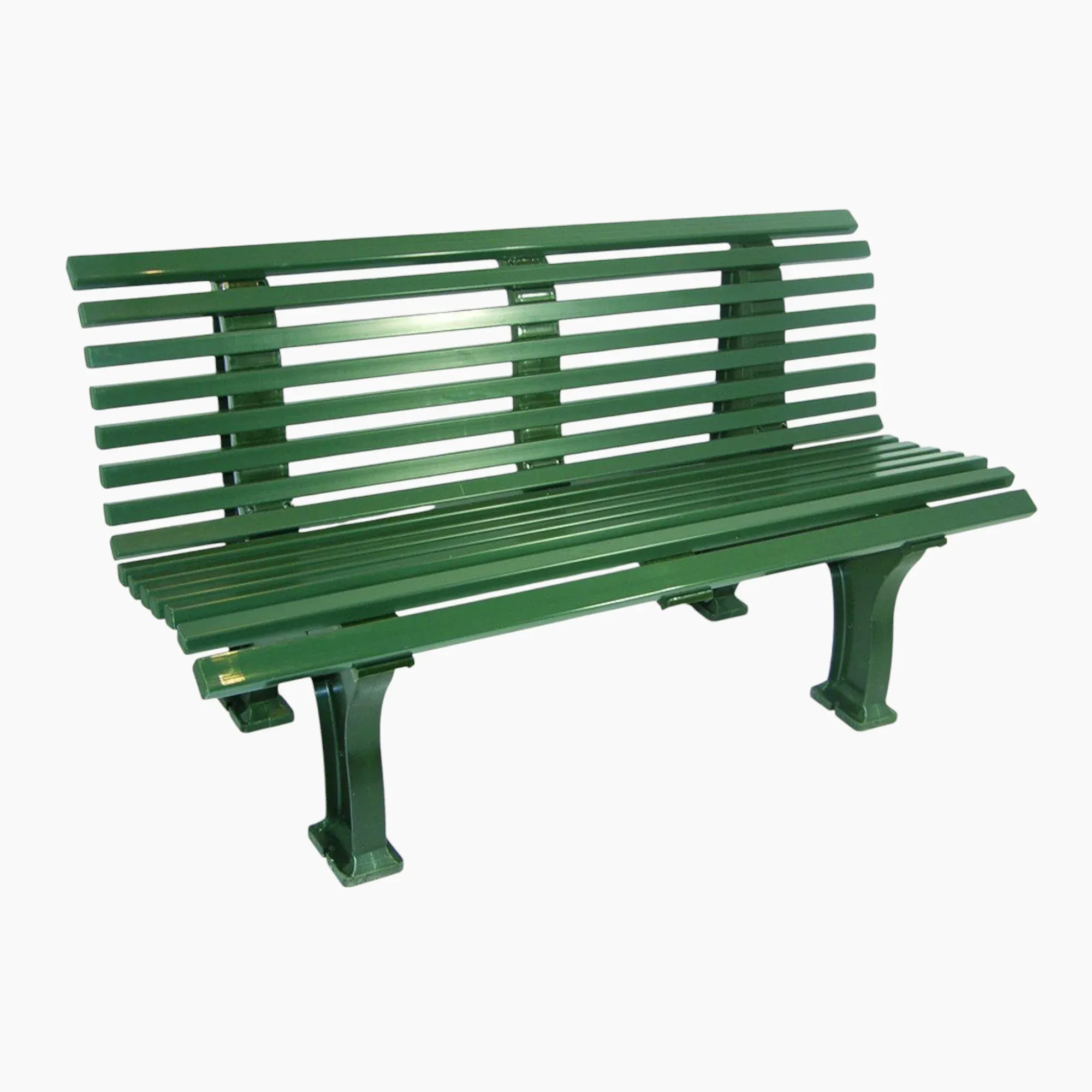 Deluxe Courtsider Court Bench - Outdoor Store
