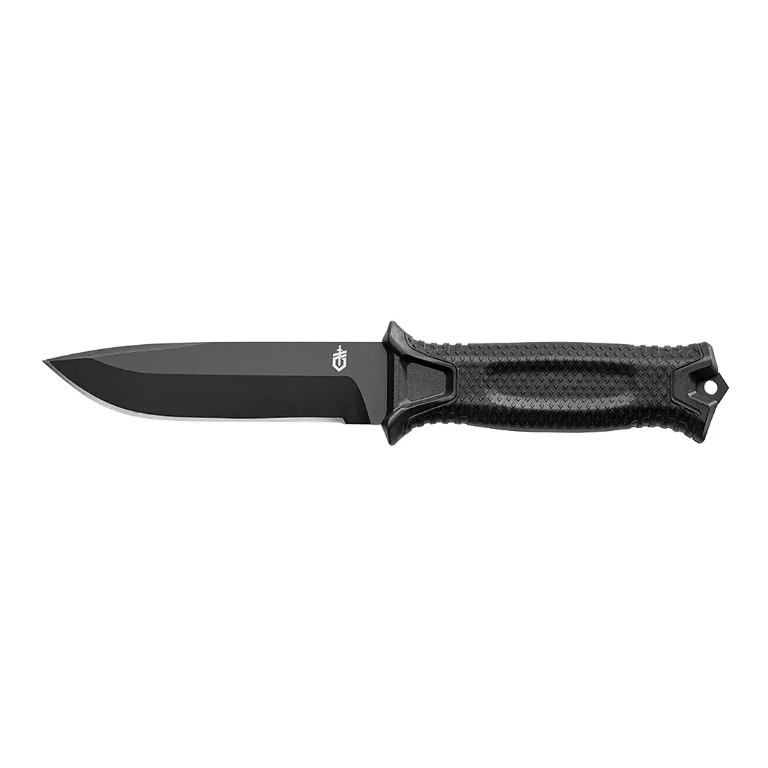 Gerber Strongarm Fixed Blade Knife - Outdoor Store