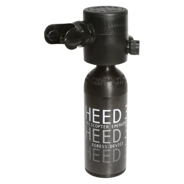 HEED 3 Helicopter Emergency Egress Device - Outdoor Store