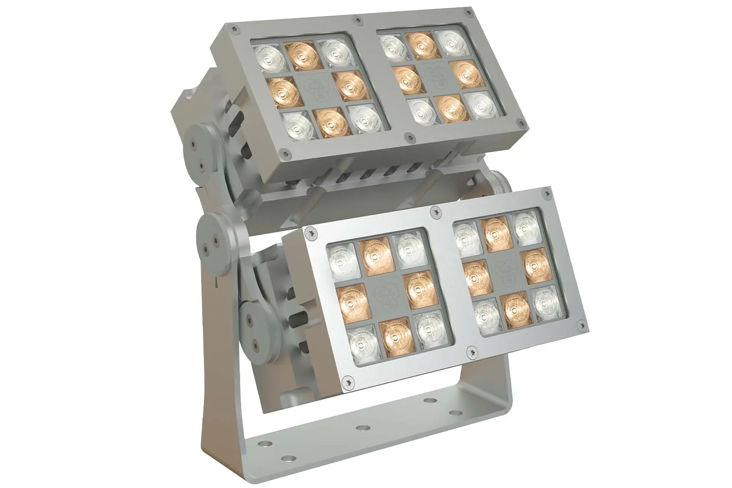 Revo XXL Tunable White DMX - Outdoor Store