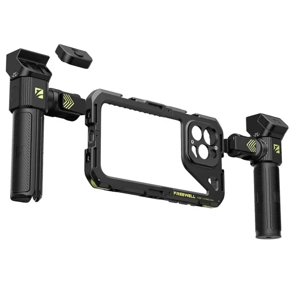 iPhone Genius Rig - Outdoor Store