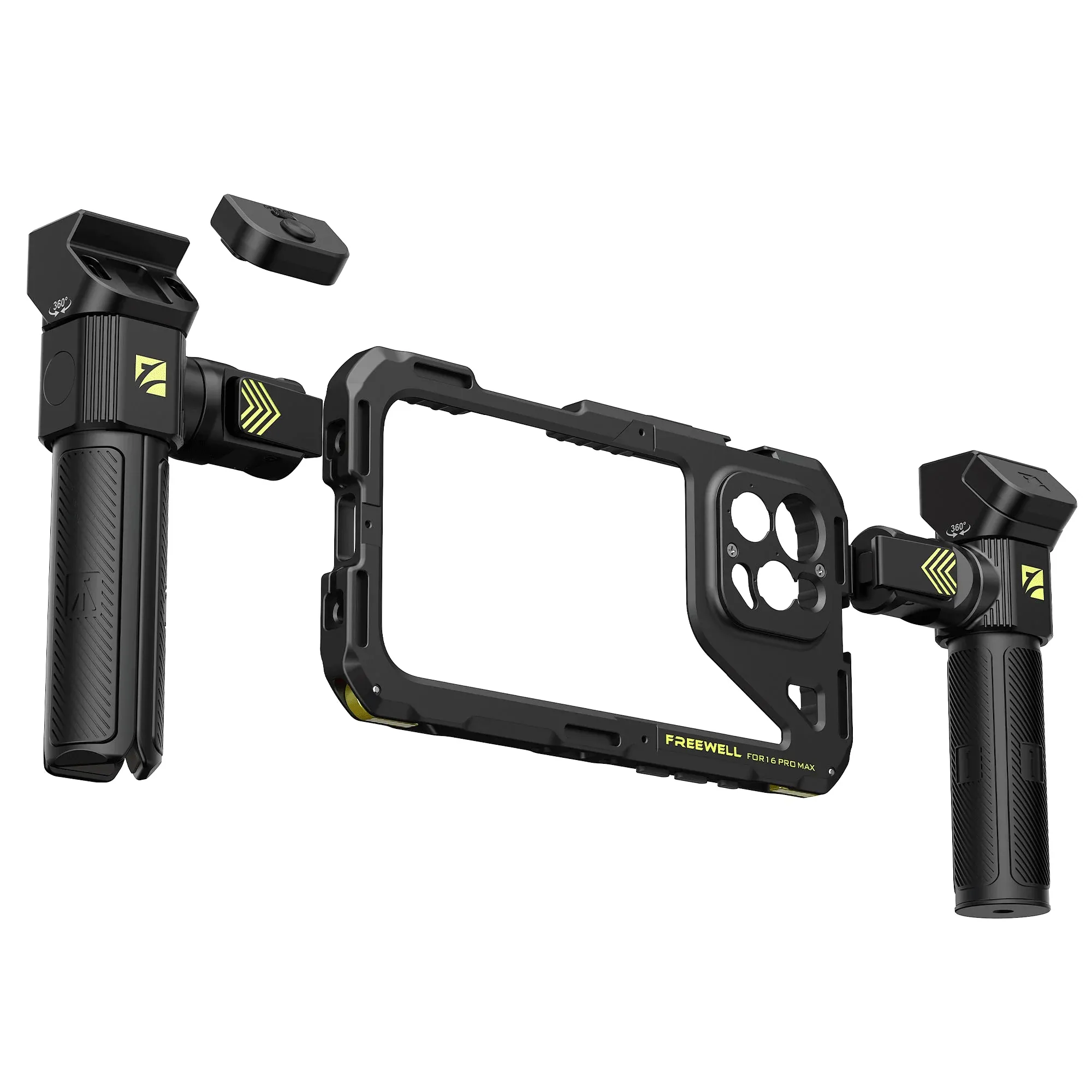 iPhone Genius Rig - Outdoor Store