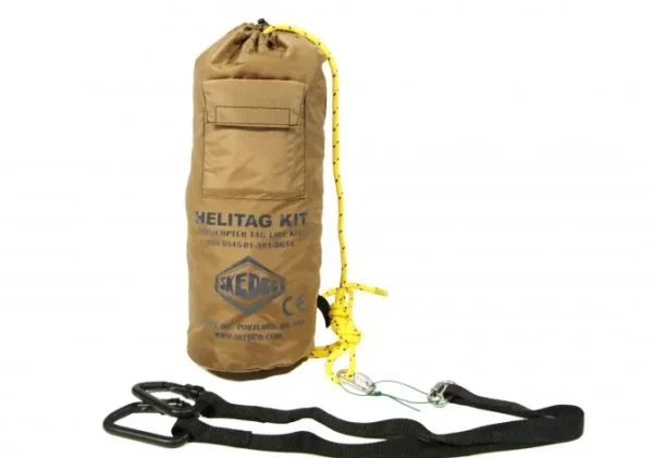 Tag Line Kit, Helitag Helicopter - Outdoor Store