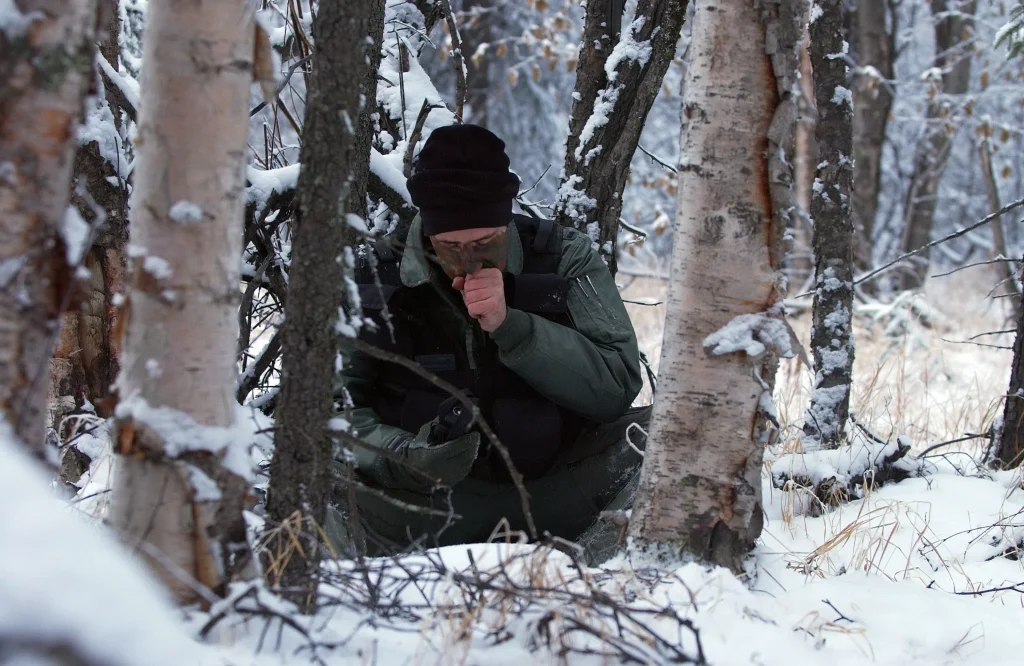 SAR Kit, Individual Over-Land - Outdoor Store