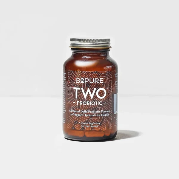 BePure Two - 60 Day Supply - Outdoor Store